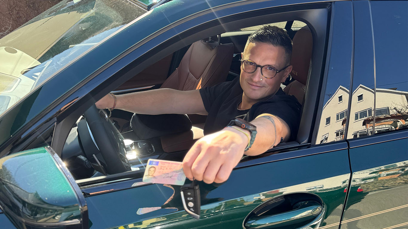 Luxus Probezeit Verlangerung Fuhrerschein Bilder